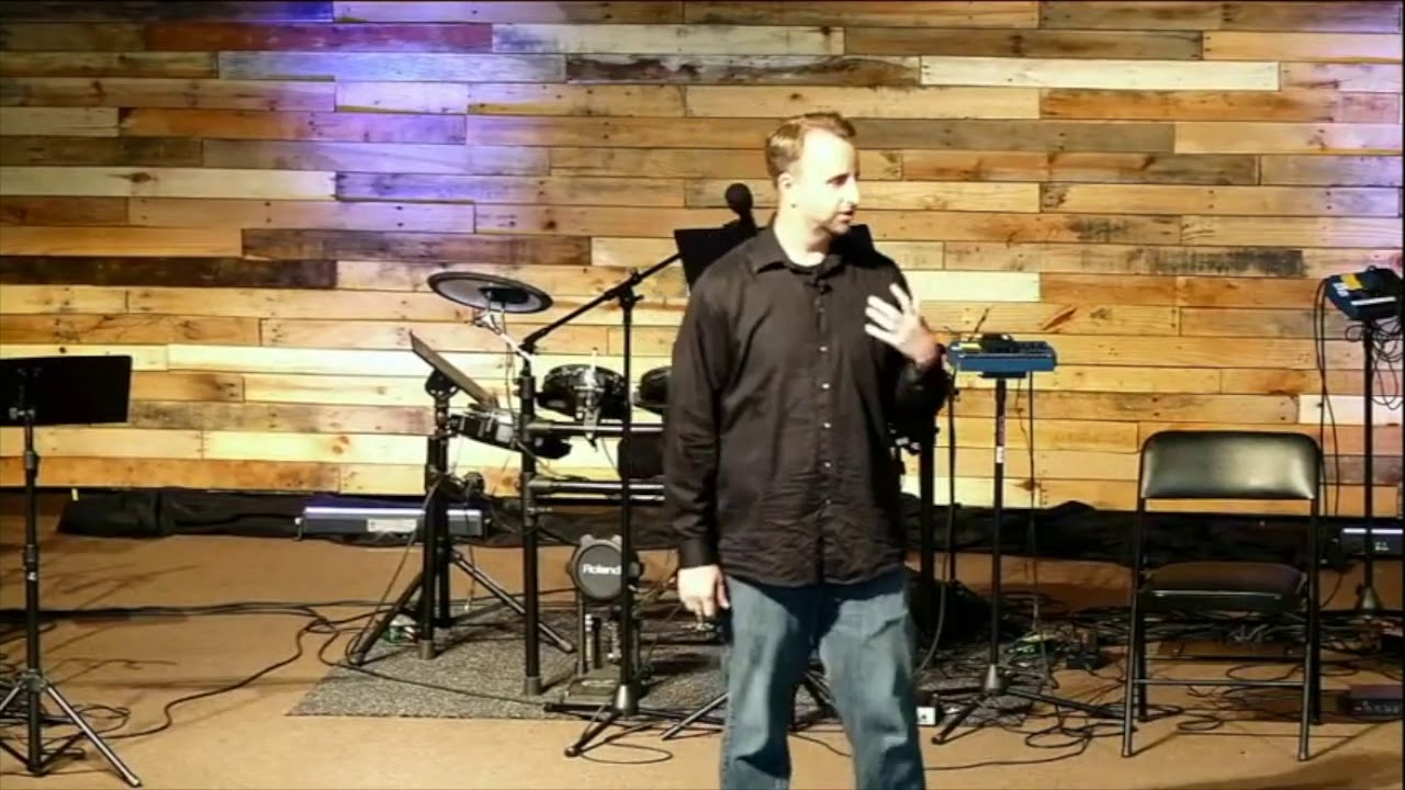Do What You Are Famous For - Eagleville Bible Church