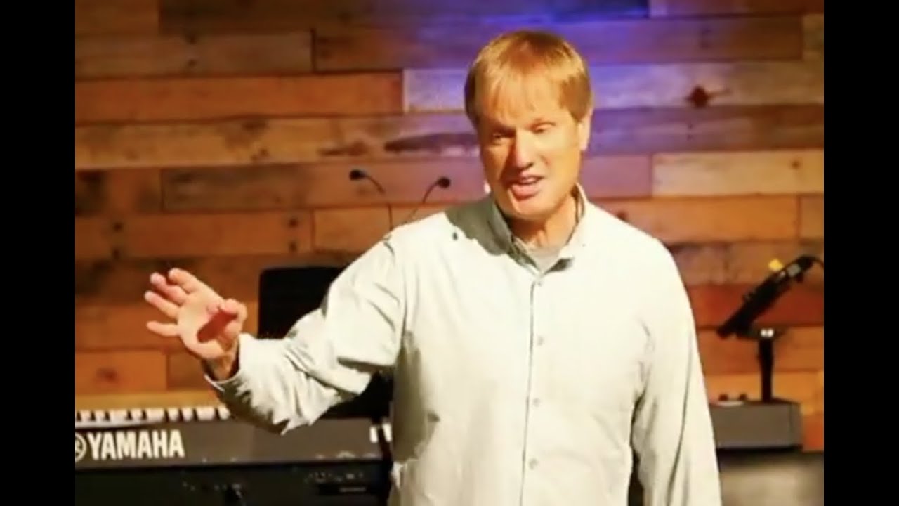 Salvation in the Real World - Eagleville Bible Church