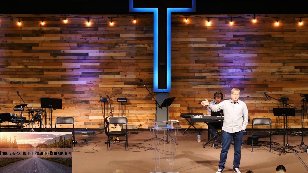 Forgiveness on the Road to Redemption (Full Service) - Eagleville Bible ...