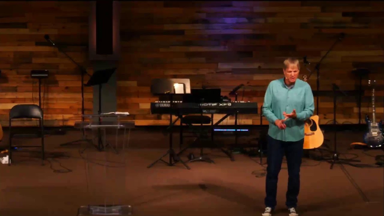 Church: Living It Out (Full Service) - Eagleville Bible Church