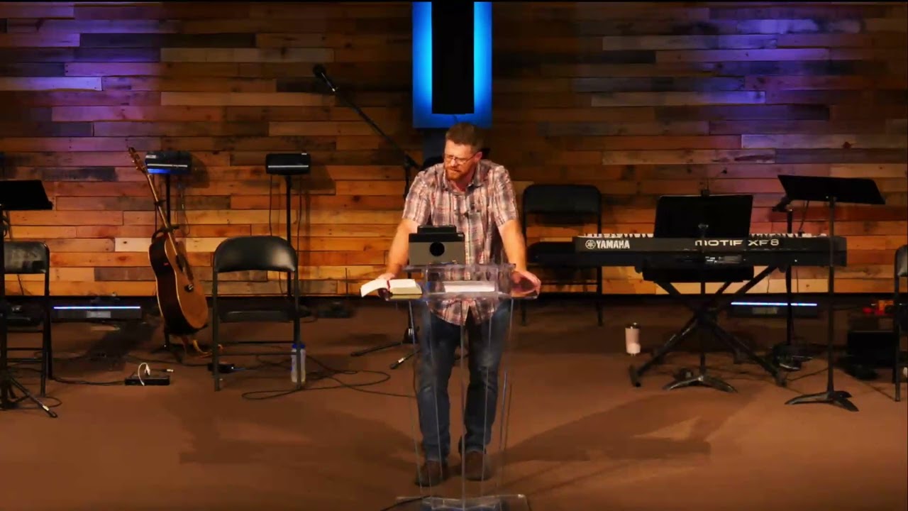 2 Peter 3 | Christ's Coming Compels Christian Conduct - Eagleville ...
