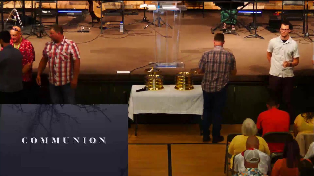Christ's Coming Compels Christian Conduct (Full Service) - Eagleville ...